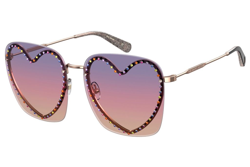 Винтажные очки