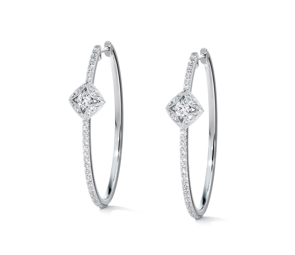 Коллекция Forevermark Icon™