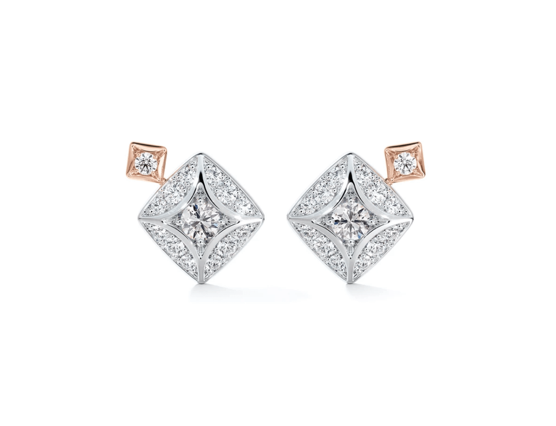 Коллекция Forevermark Icon™