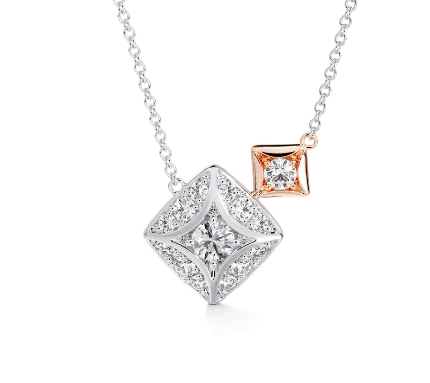 Коллекция Forevermark Icon™