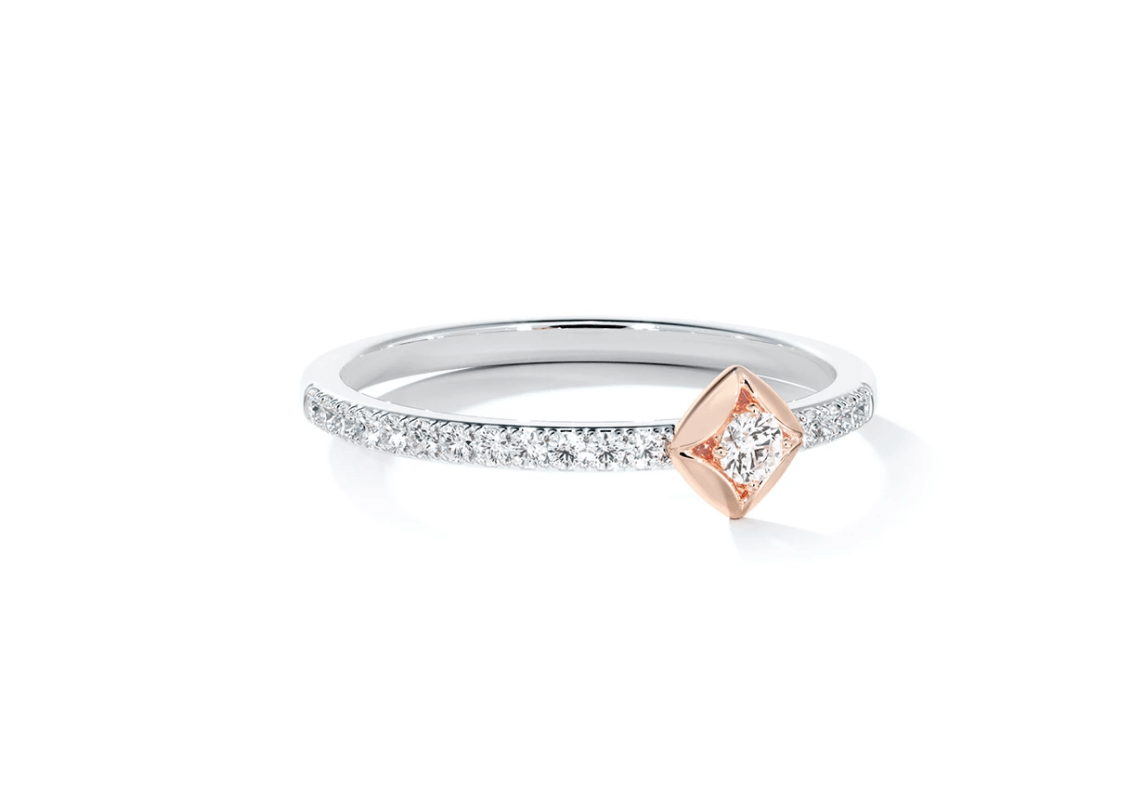 Коллекция Forevermark Icon™