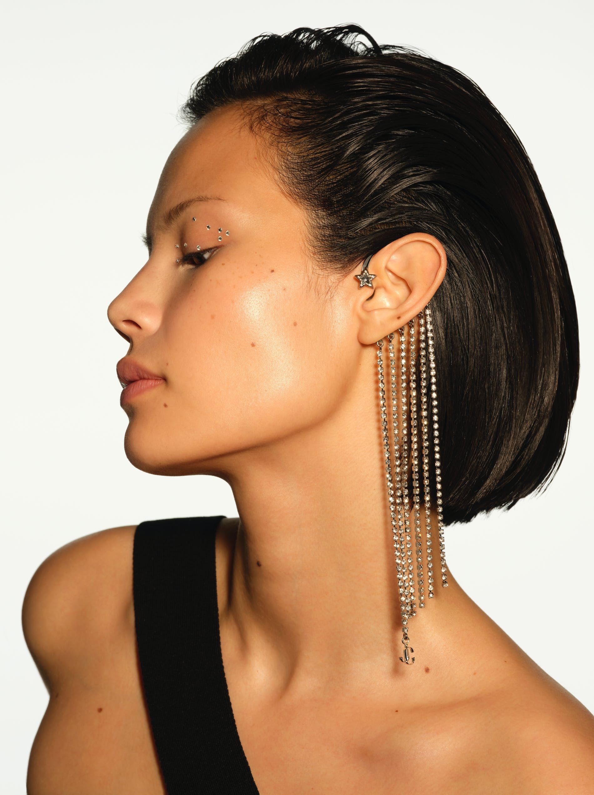 Коллекция украшений JIMMY CHOO