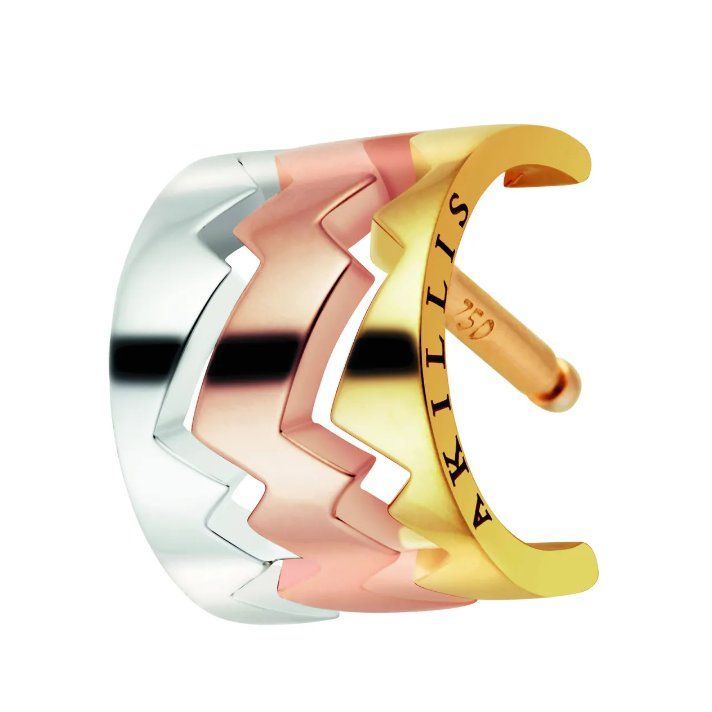 Новая коллекция от Akillis Capture Trilogy