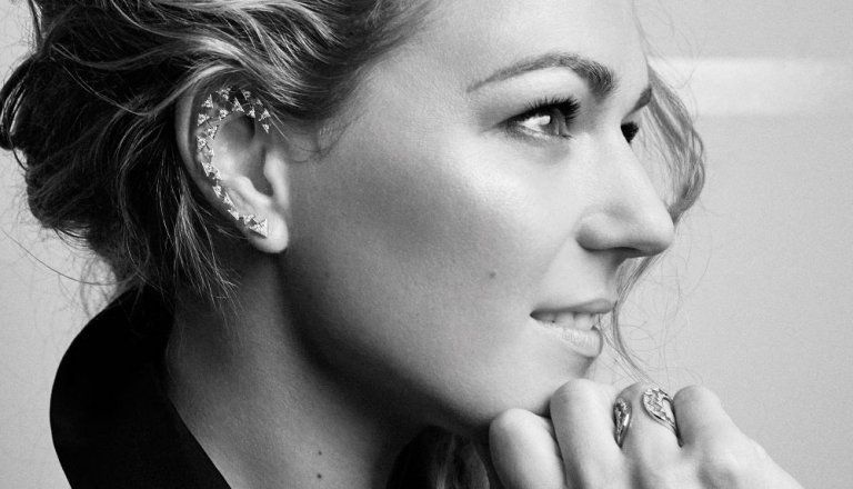 Akillis: инновации и смелость в мире ювелирного искусства