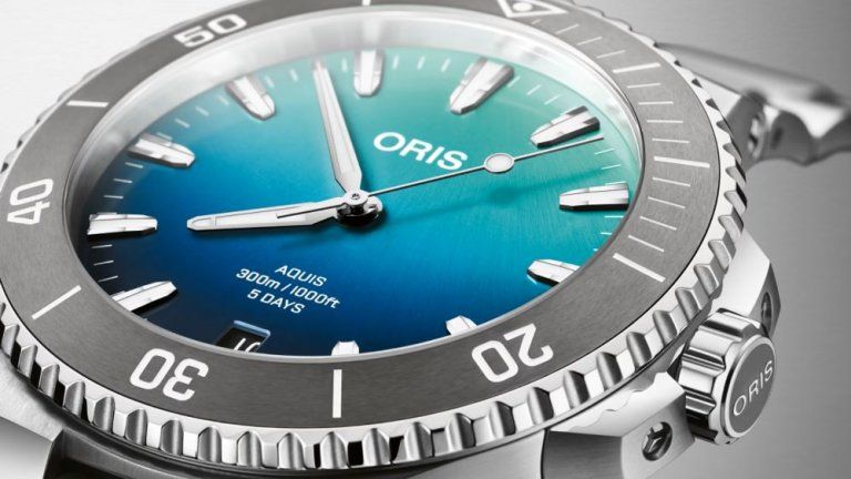 ORIS